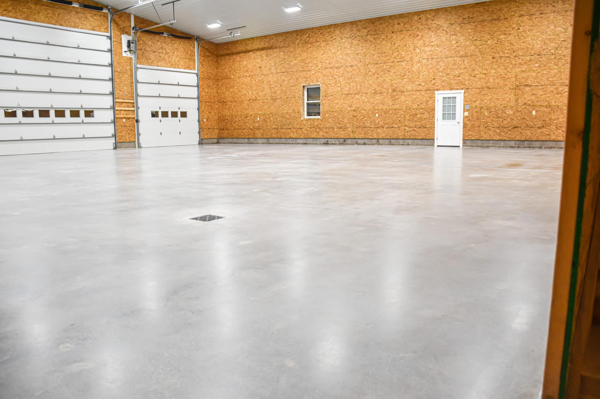 About Us - Top Coat Concrete